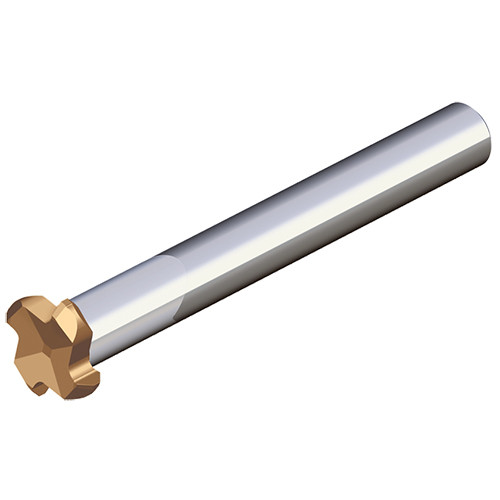 TaeguTec Australia | Milling > Indexable > Solid End Mill Shanks > MXSC ...