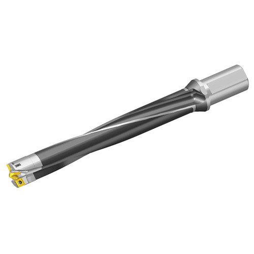 TaeguTec Australia | Holemaking > Drilling > Inserted Drill Bodies ...