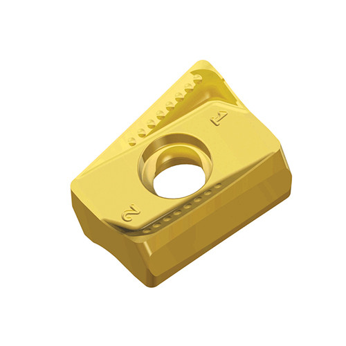TaeguTec Australia | Milling > Indexable > Milling Indexable Inserts ...