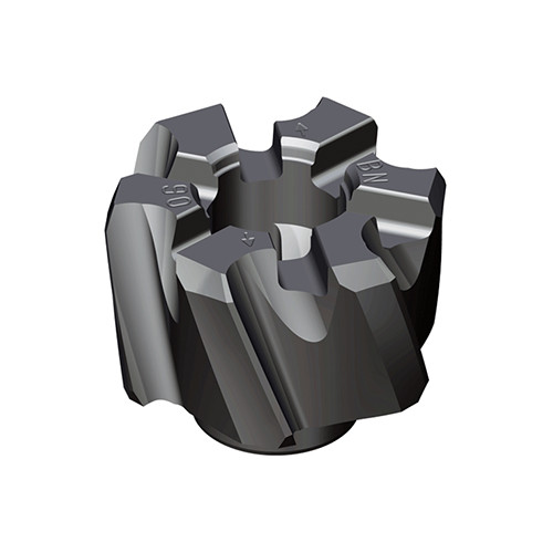 TaeguTec Australia | Holemaking > Reaming > Reaming Shell/Head Inserts ...