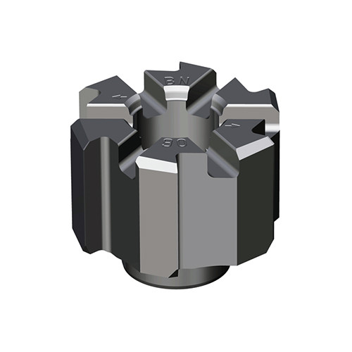 TaeguTec Australia | Holemaking > Reaming > Reaming Shell/Head Inserts ...